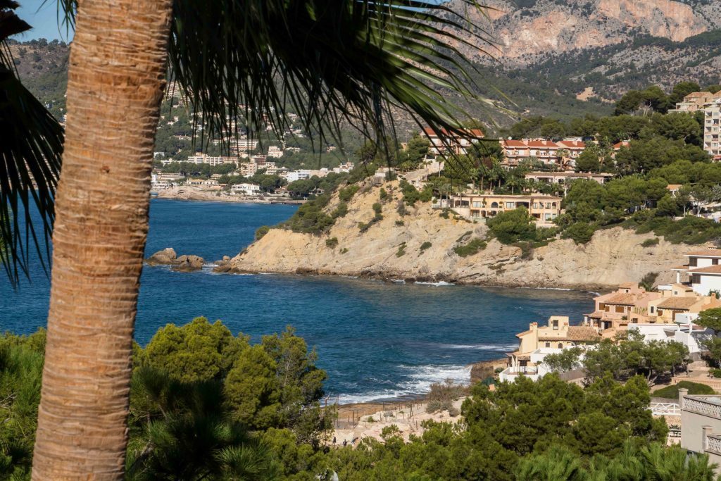 Es castellot Residencial