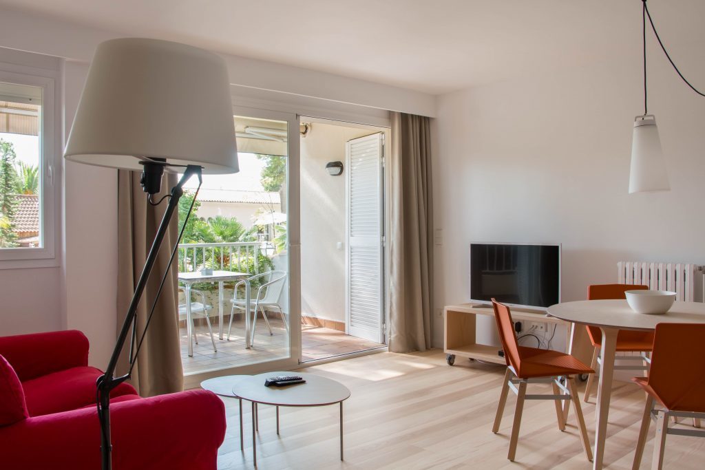 Es castellot Residencial