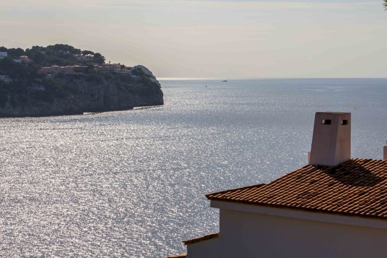 Es castellot Residencial